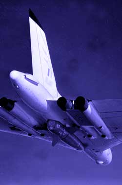 For Sale: British Military Avro VULCAN BOMBER XL391 > General ...